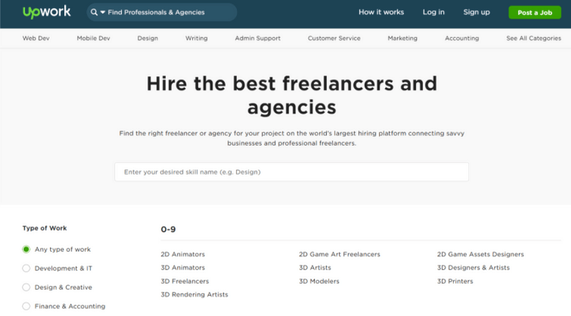 10+ Best Freelance Management Systems (2026)